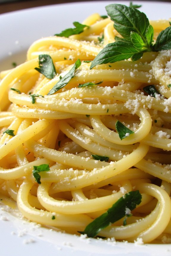 13 Light Italian Low Calorie Pasta Recipes That Keep Flavor First ...